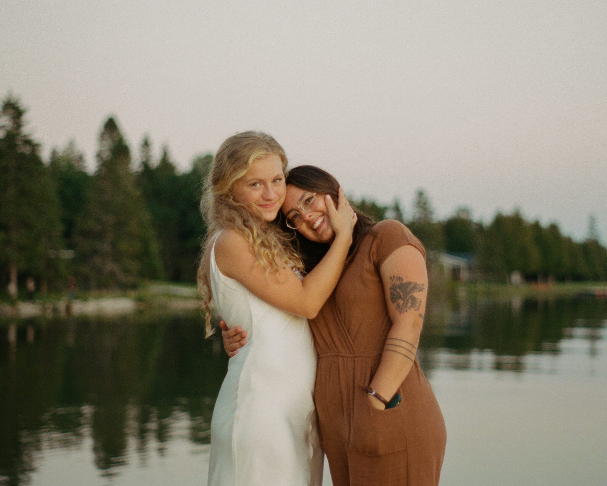 How to plan an elopement in Colorado - Isabella Griffith