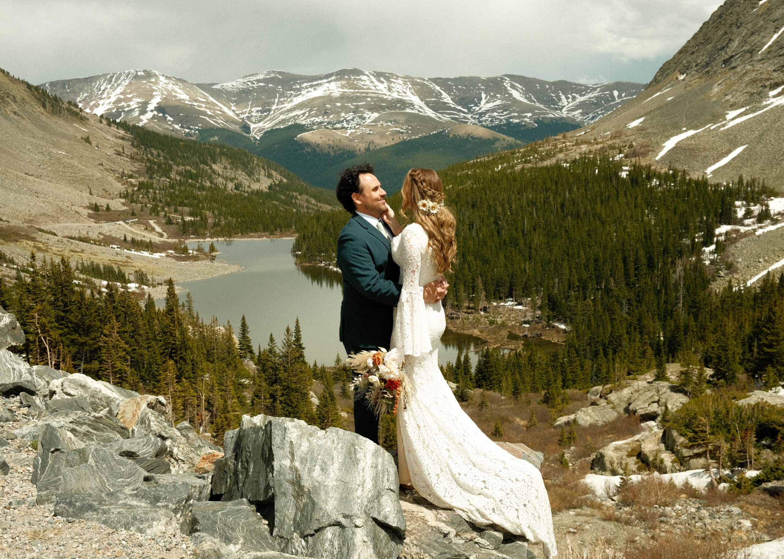 5 Underrated Places To Get Eloped - Isabella Griffith