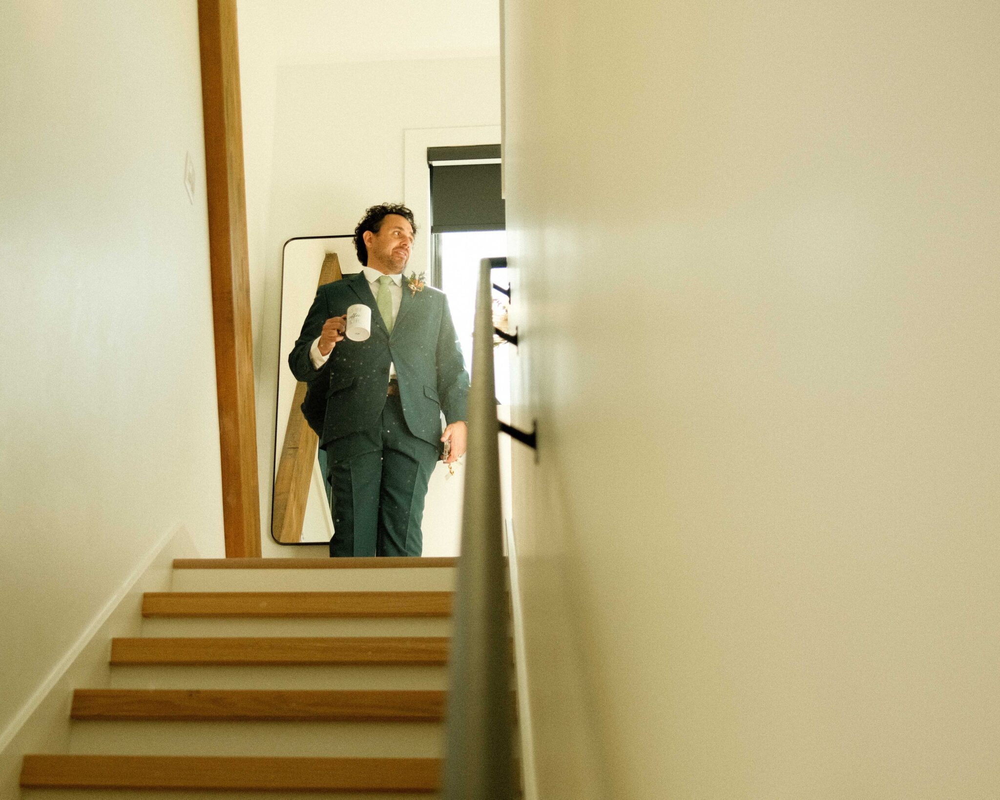 Lakeside Elopement in the Heart of Colorado - Isabella Griffith